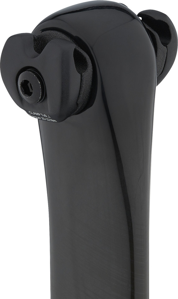 Factor Seatpost for Factor OSTRO V.A.M. - Carbon | bike-components