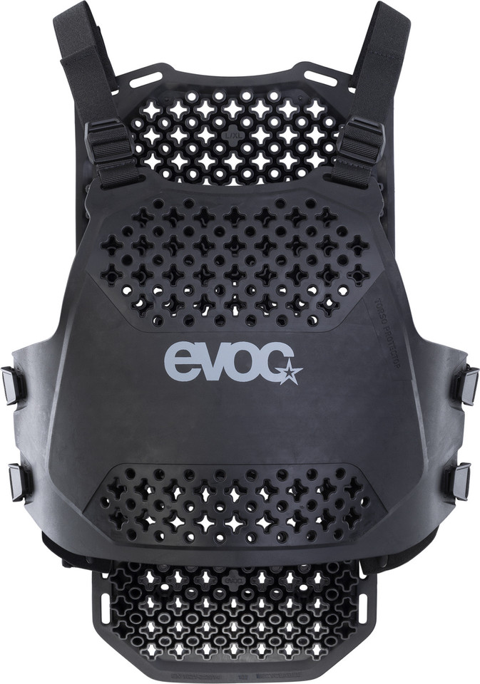 Sale! evoc Torso Protector Rumpfprotektor | bike-components
