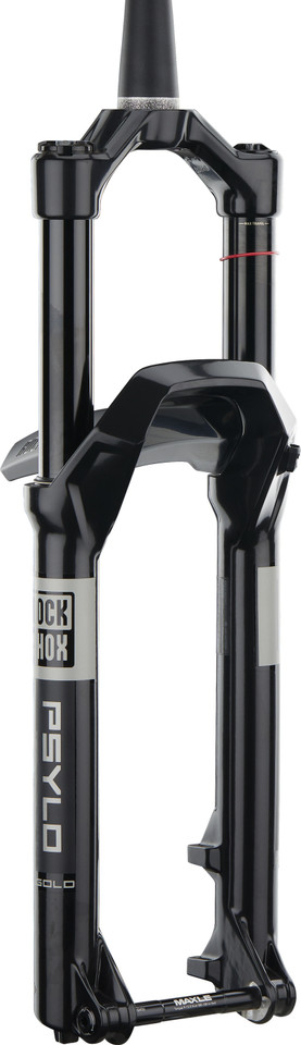 RockShox Psylo Gold Isolator RC DebonAir Boost 29" Suspension Fork ...