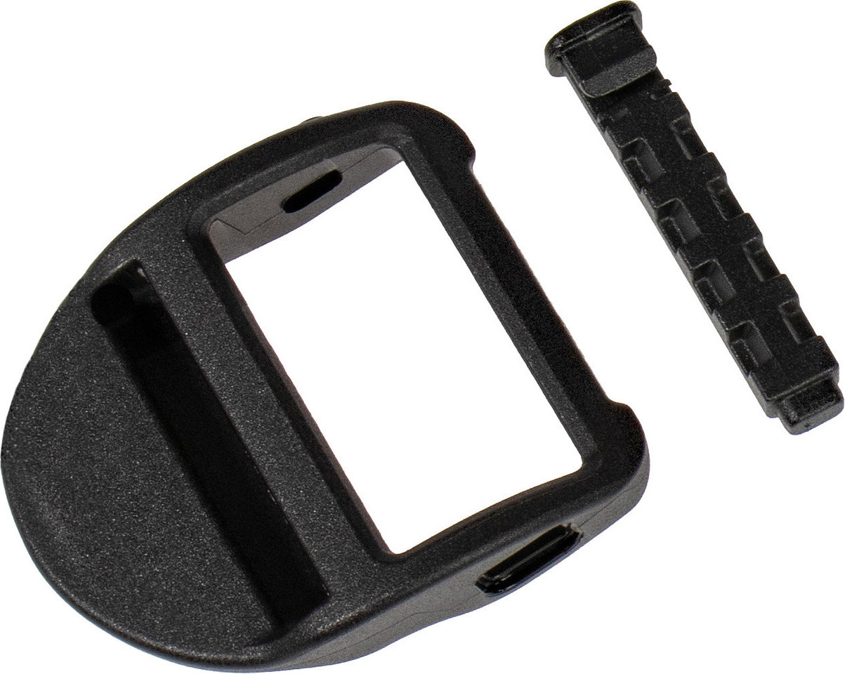 ORTLIEB Repair Ladderlock Ladder Buckle - bike-components