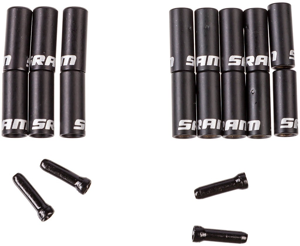 SRAM End Cap Kit for Brake and Shift Cables | bike-components