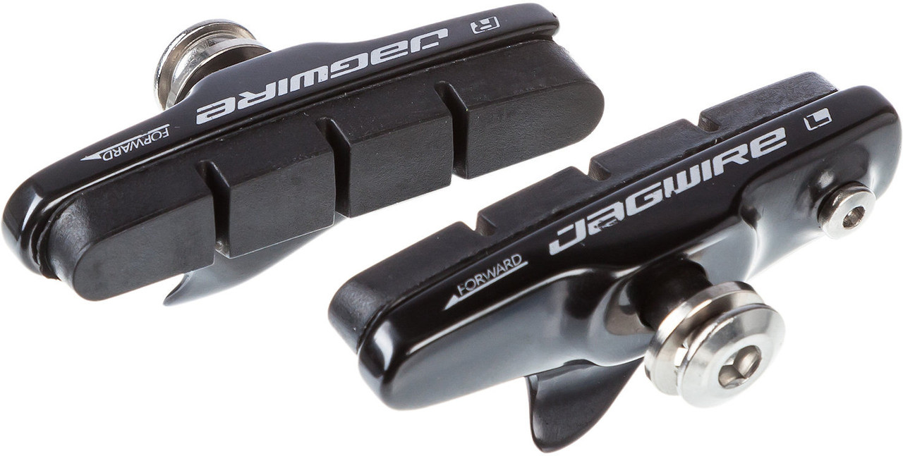 Jagwire Road Sport Brake Shoes for Campagnolo & Shimano | bike-components