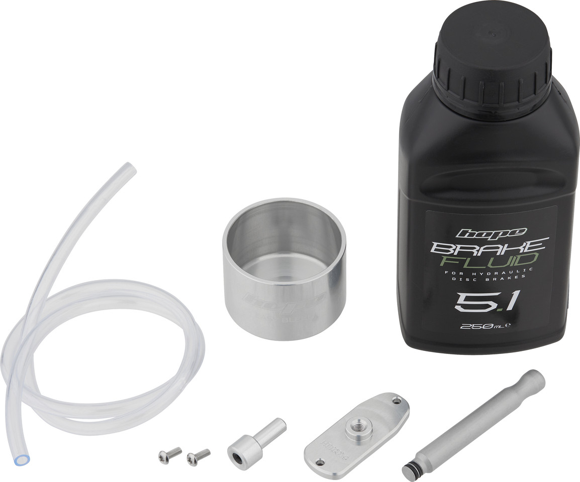 Hope Easy Bleed Kit for Tech 4 | bike-components