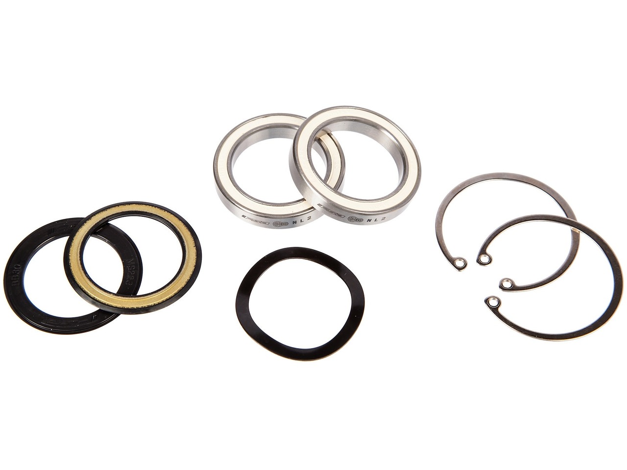 FSA BB30 Road Bottom Bracket, 42 x 68 mm - bike-components