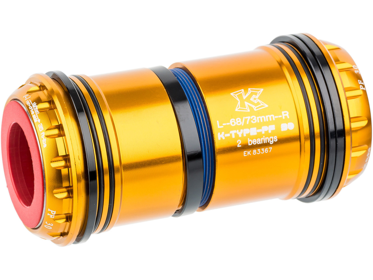 KCNC PF30 Innenlager Adapter kaufen - bike-components