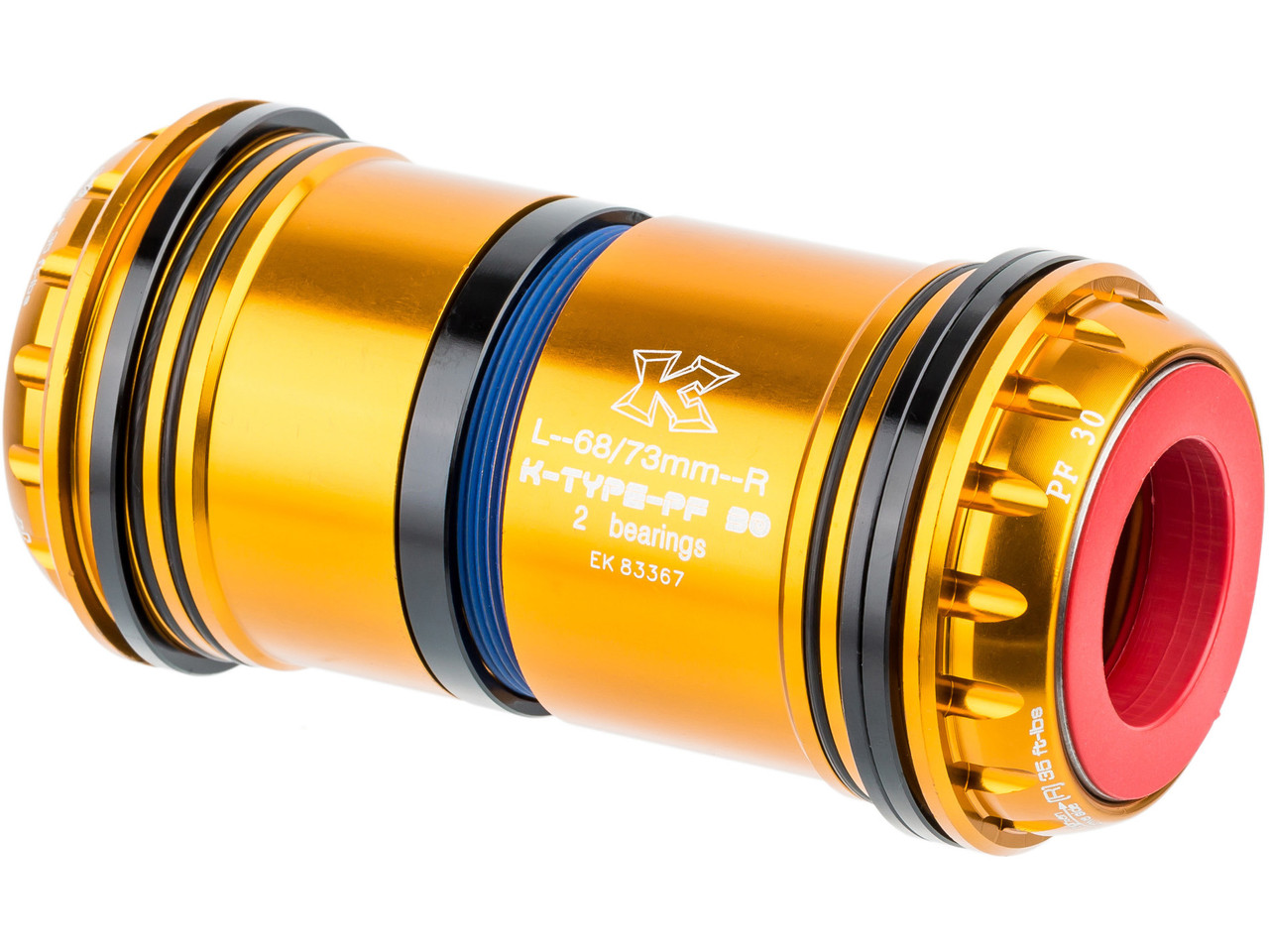 KCNC PF30 Innenlager Adapter kaufen - bike-components