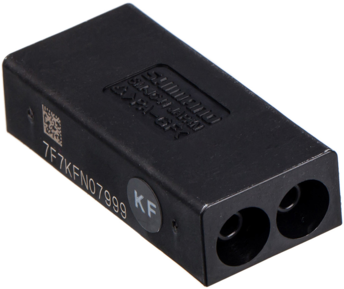 Shimano Junction Box SM-JC40 / SM-JC41 for Di2 - 4 E-Tube Ports | bike ...