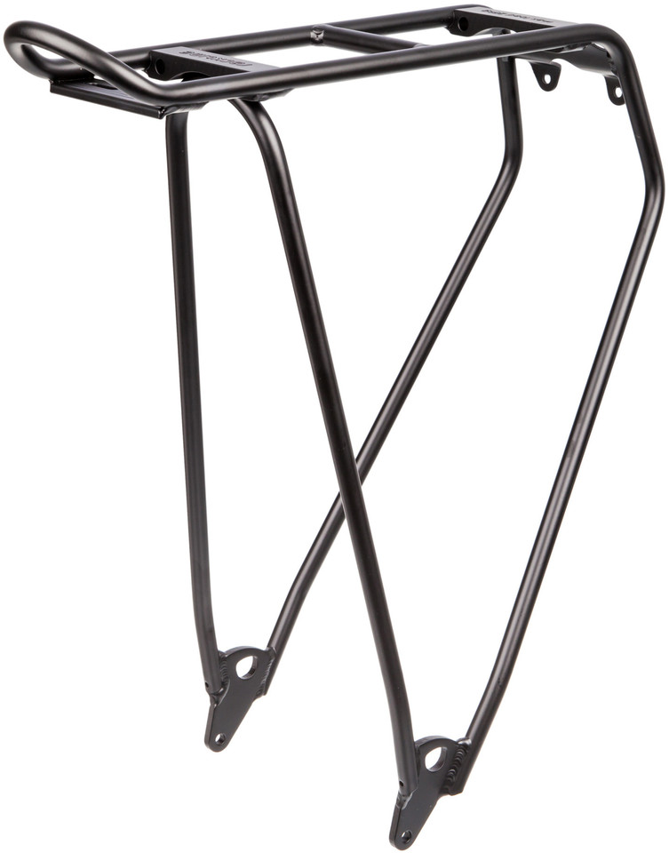 Racktime Light-it Snap-It Gepäckträger | bike-components