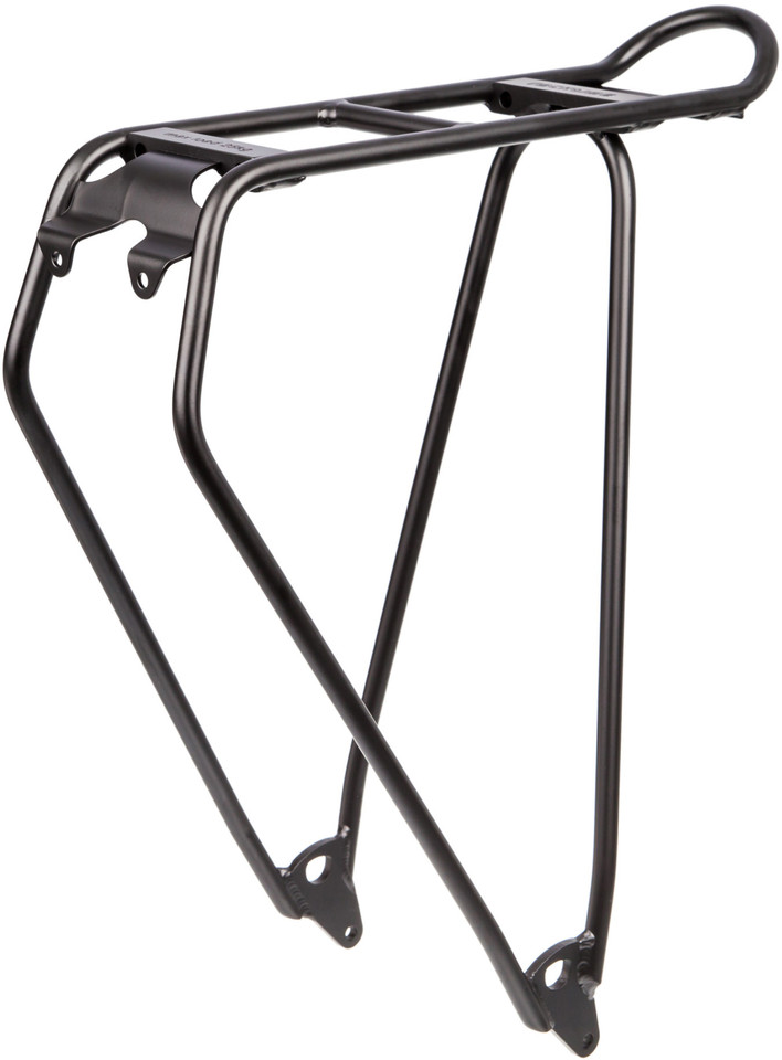 Racktime Light-it Snap-It Gepäckträger - bike-components