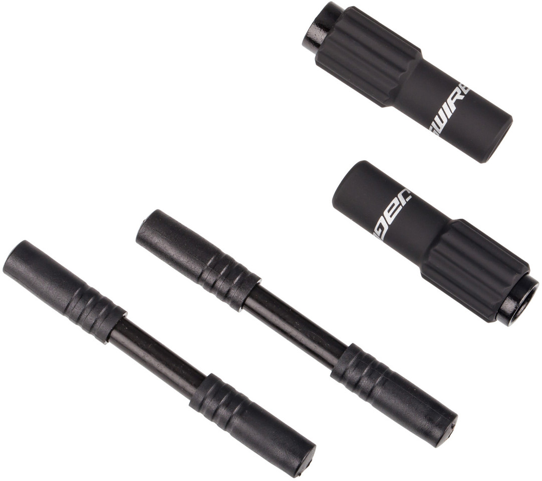 Jagwire Sport Mini Inline Adjusters - bike-components