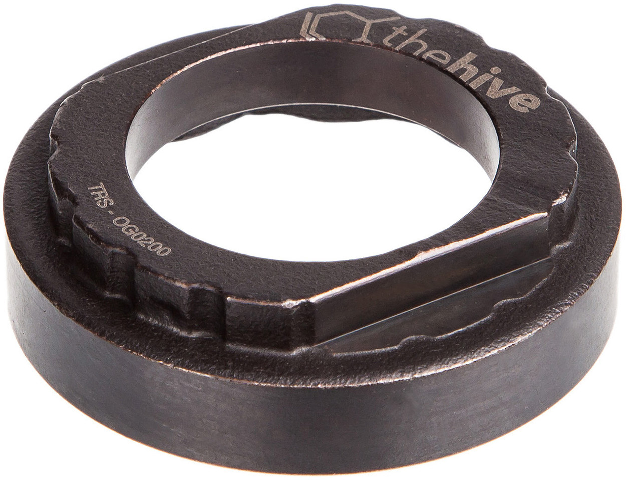 e*thirteen Lockring Tool for Removable Spiders | bike-components