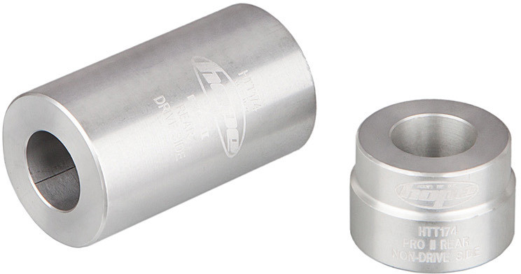 Hope Bearing Support Bush for Pro 2 Hubs | bike-components