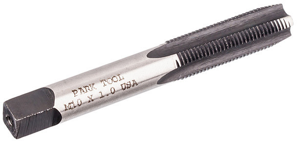 ParkTool TAP-10 Frame Tap for M10 x 1 mm Threads | bike-components