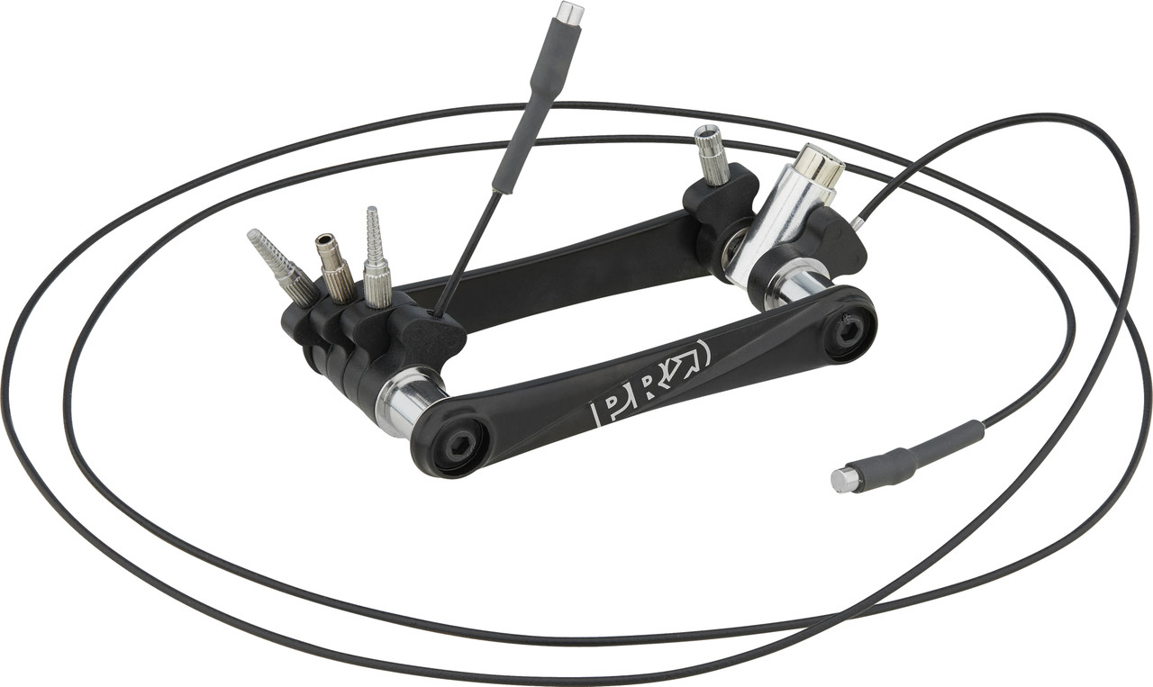 PRO Tool for Internal Cable Routing - Shimano Di2 | bike-components