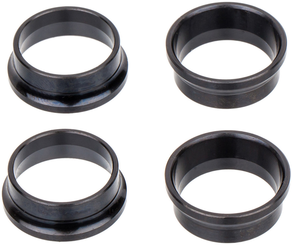 Fulcrum Bearing Cones for Racing Models since 2009 | bike-components