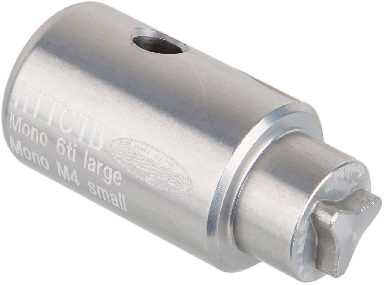 Hope Bore Cap Tool for Mono M4/M6 - Efficient Brake Tool | bike-components