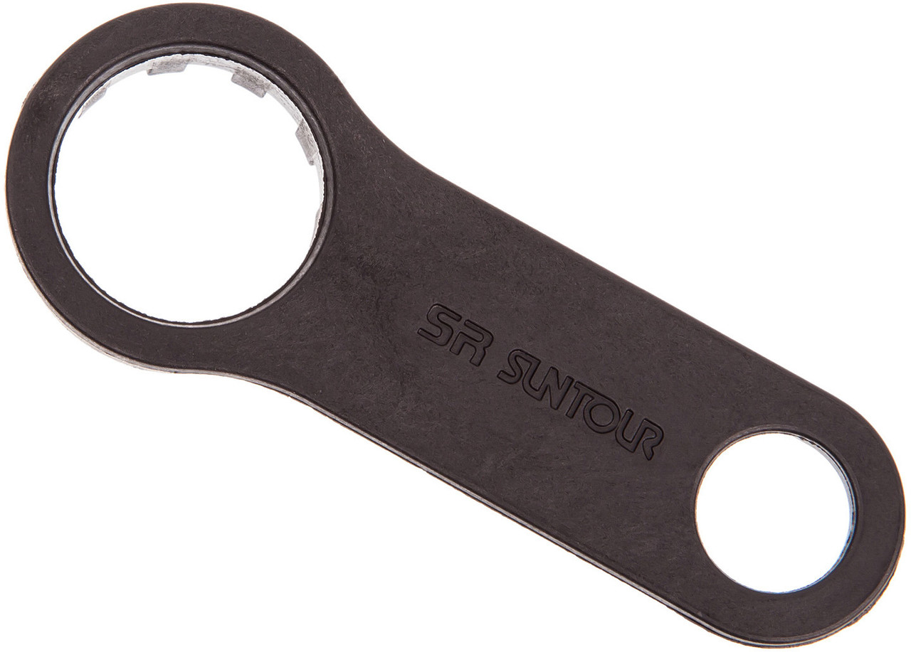 Suntour Suspension Fork Wrench for Touring / Cross Forks - bike-components