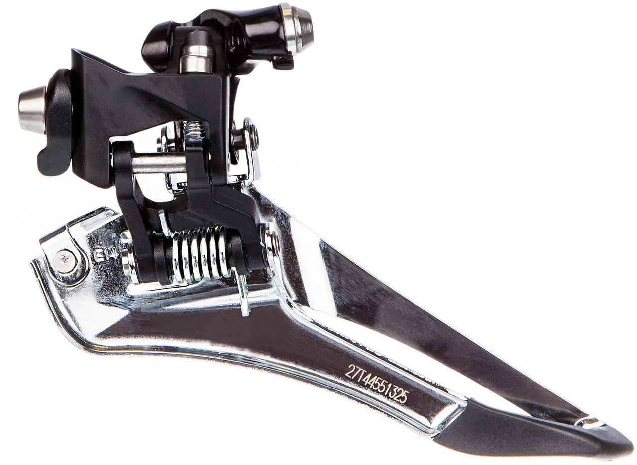 SRAM Rival 22 Yaw Front Derailleur - bike-components