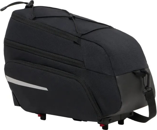 VAUDE Silkroad Plus UniKlip 2.0 bike pannier bag - bike-components