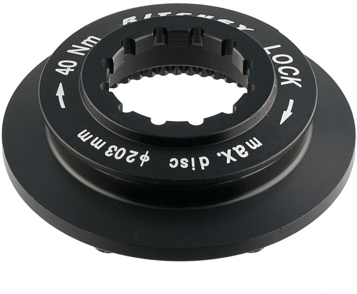 SALE! Ritchey 6-bolt to Center Lock Brake Rotor Adapter | bike-components