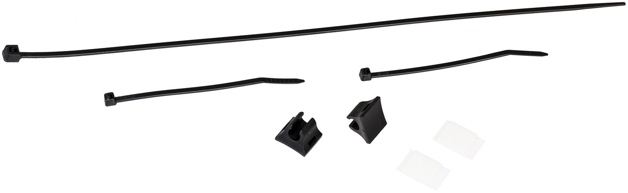 Rohloff Cable Manager Kit for Bowden cable attachment | bike-components