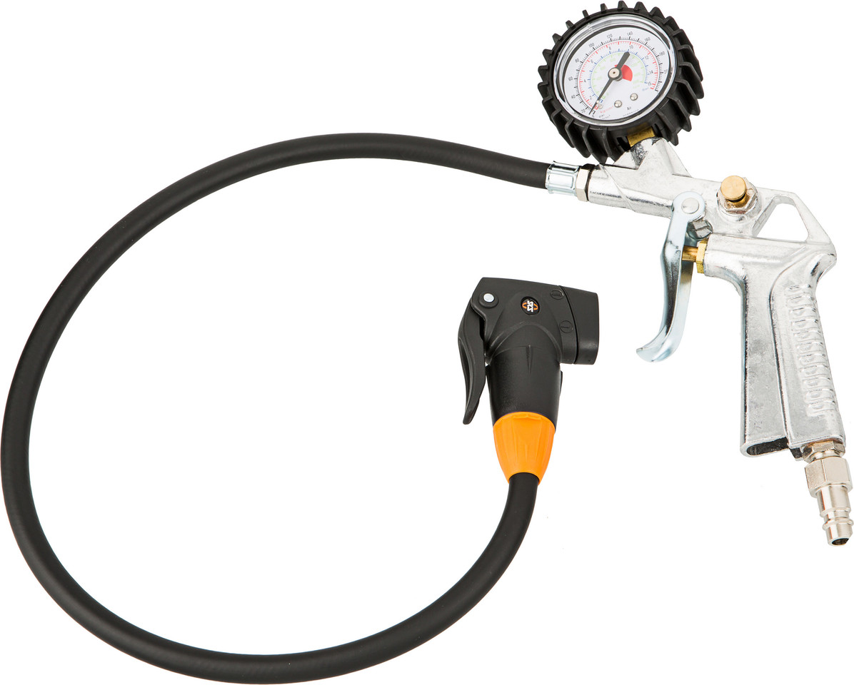 Cyclus Tools Compressor Tire Inflator Gun | bike-components
