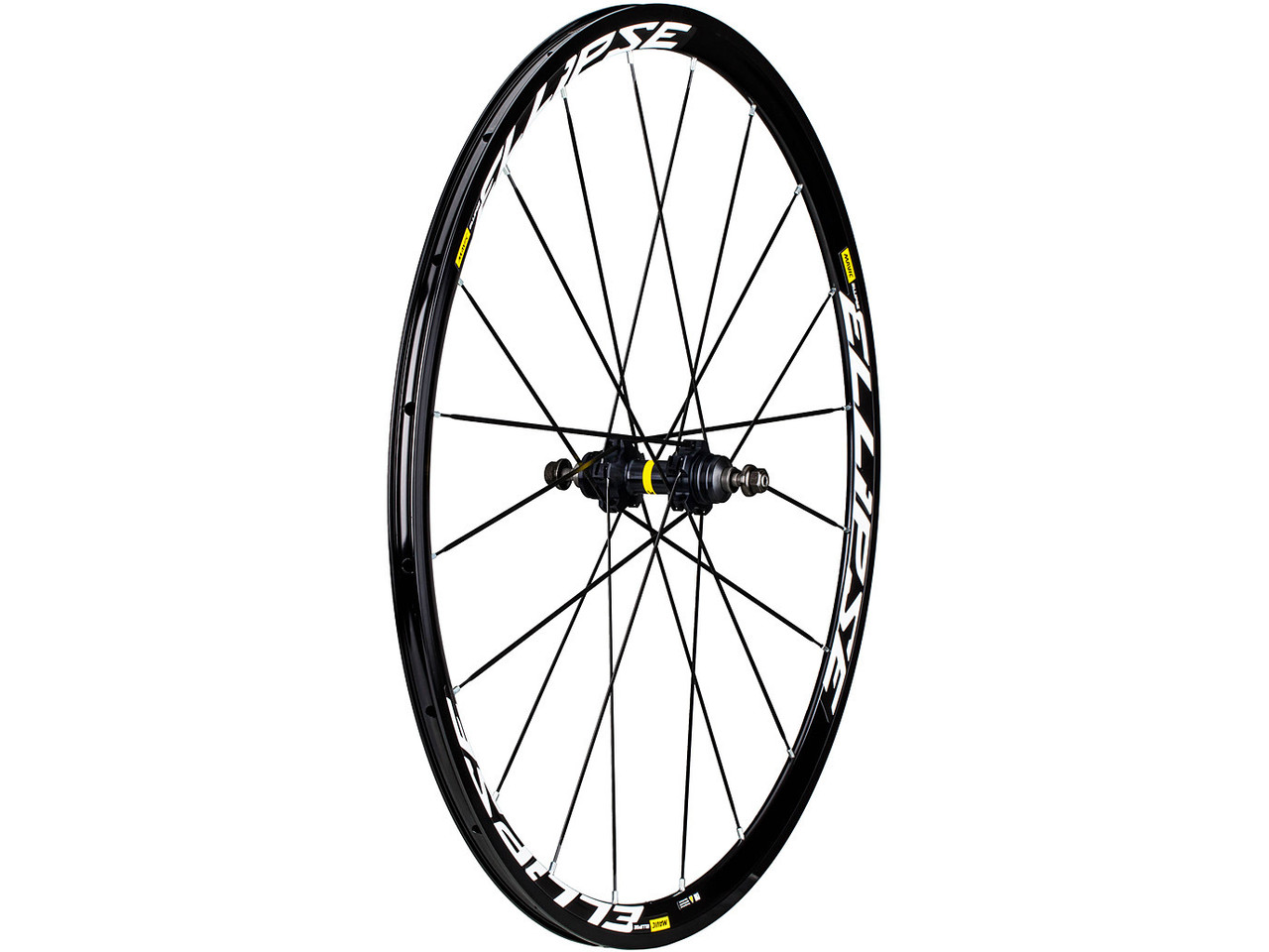 Mavic Ellipse Wheel buy online - bike-components