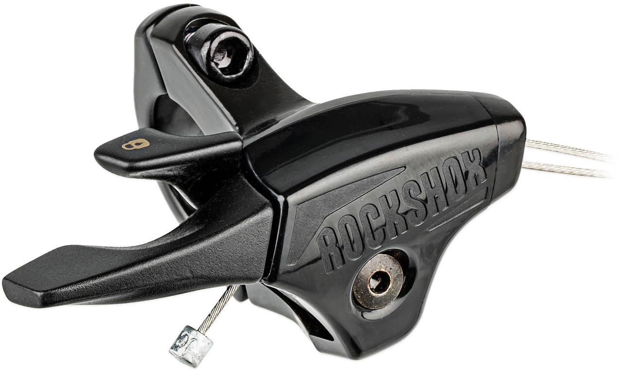 RockShox OneLoc Full Sprint Remote Lever for SID/Reba | bike-components