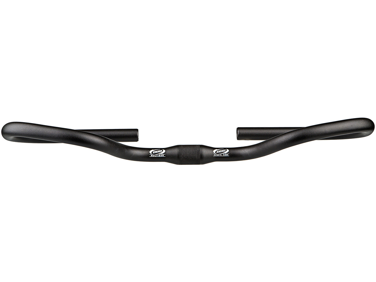 BBB MultiBar BHB-30 31.8 Handlebars - bike-components
