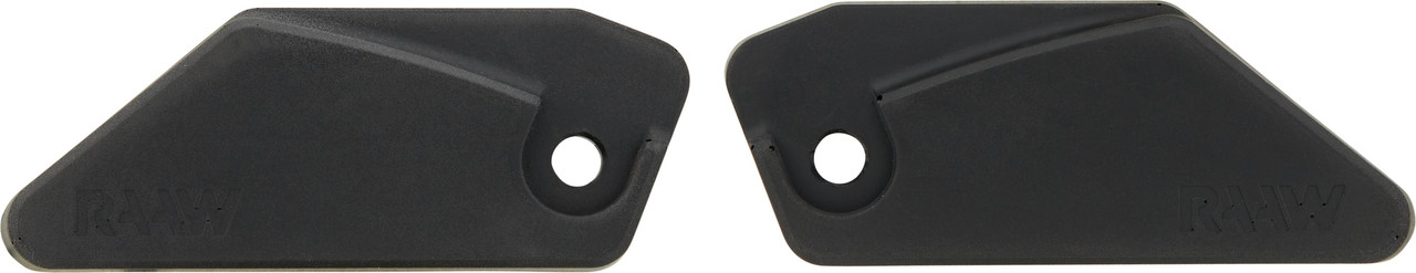 RAAW Fork Stop Set for Yalla! | bike-components