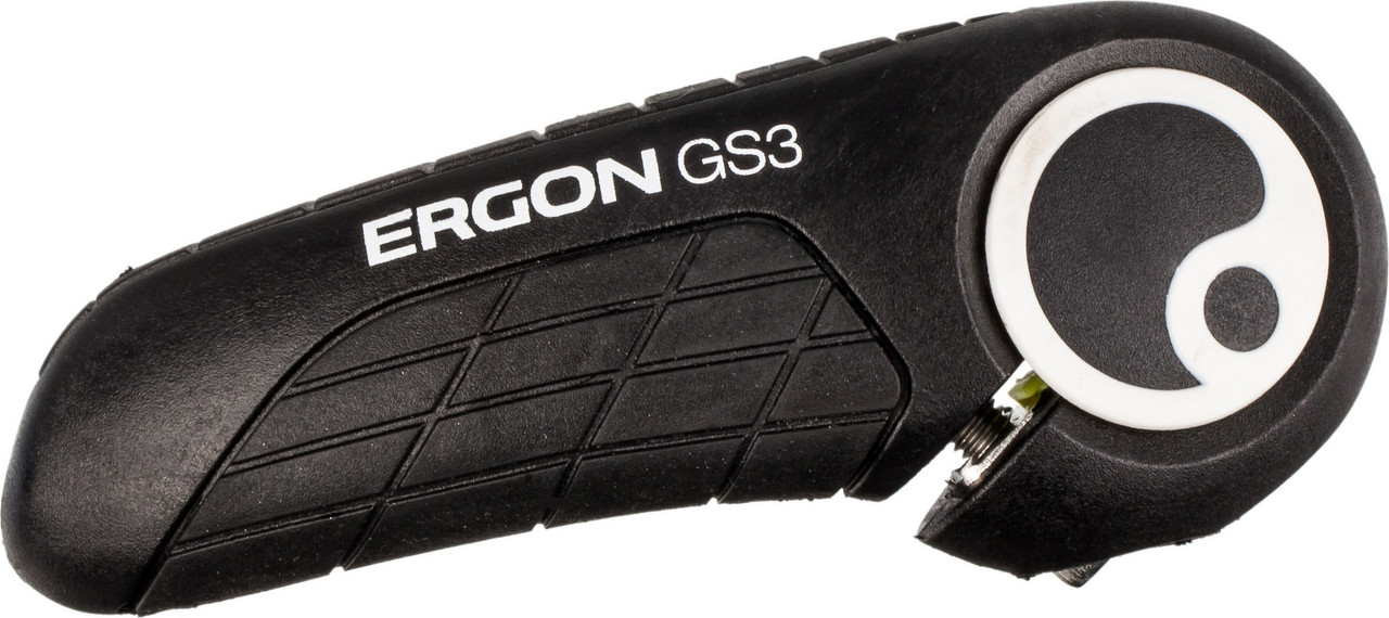 Ergon GS3 GFK Barend online kaufen | bike-components
