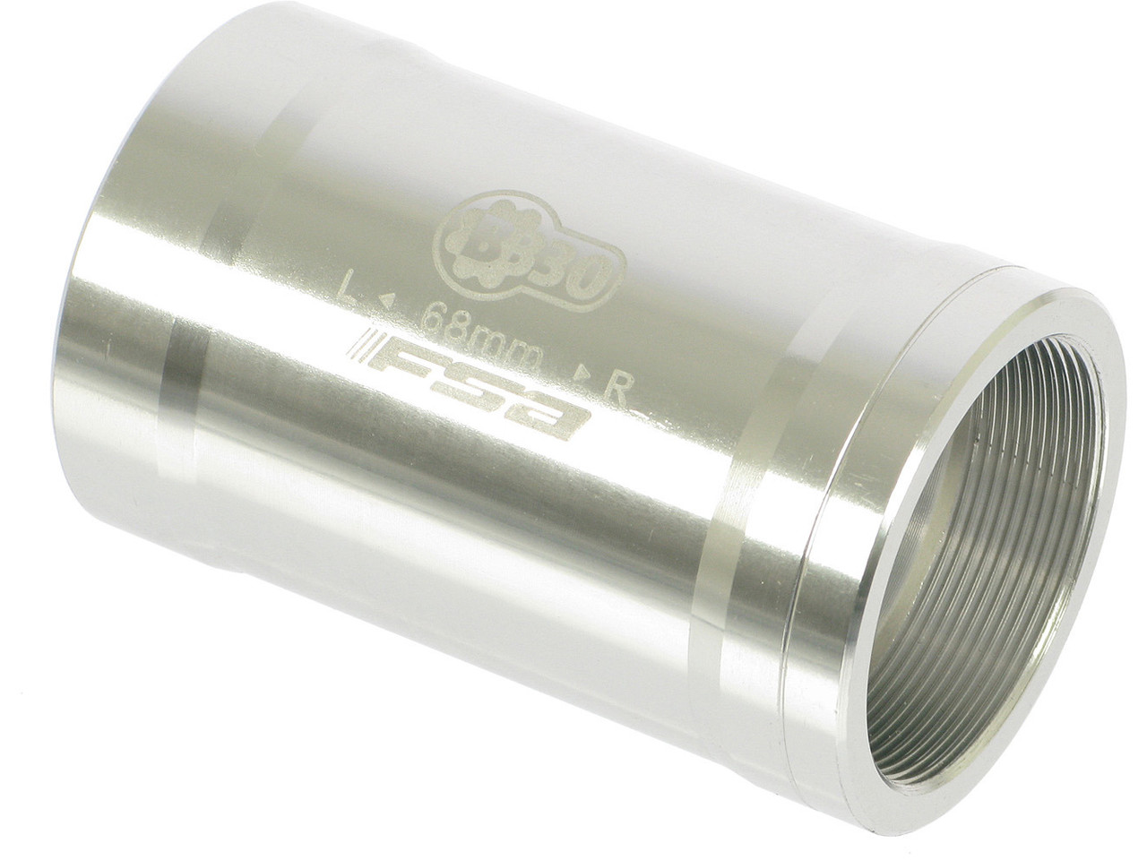 FSA BB30 to BSA Bottom Bracket Adapter - bike-components