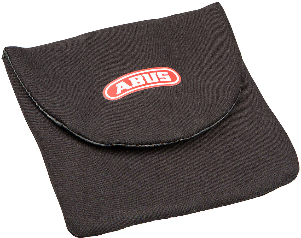 ABUS ST 4850 Transport Bag for Secure Accessory Transport | bike-components