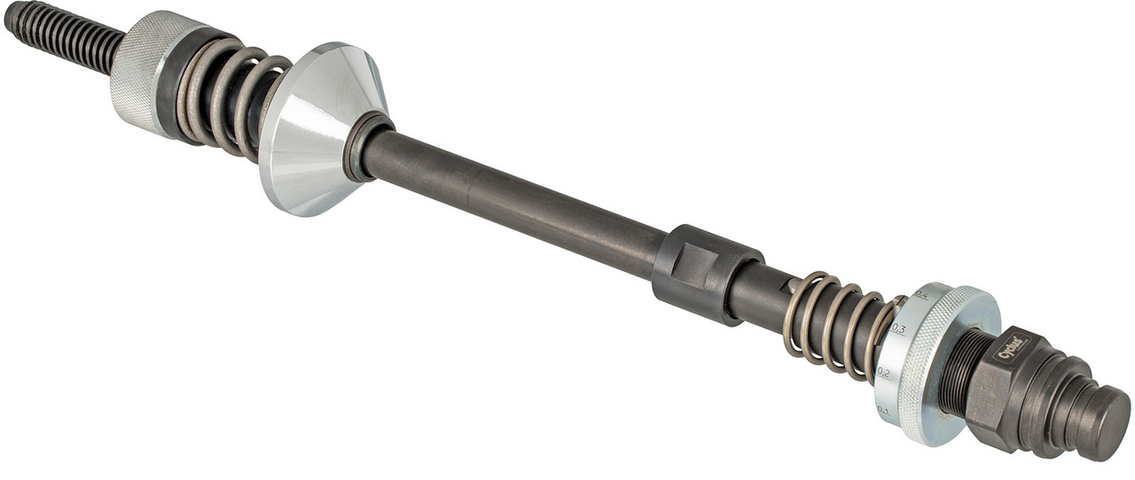 Cyclus Tools SN.10-W Snap.In Basic Tool: Precision Milling Tool | bike ...
