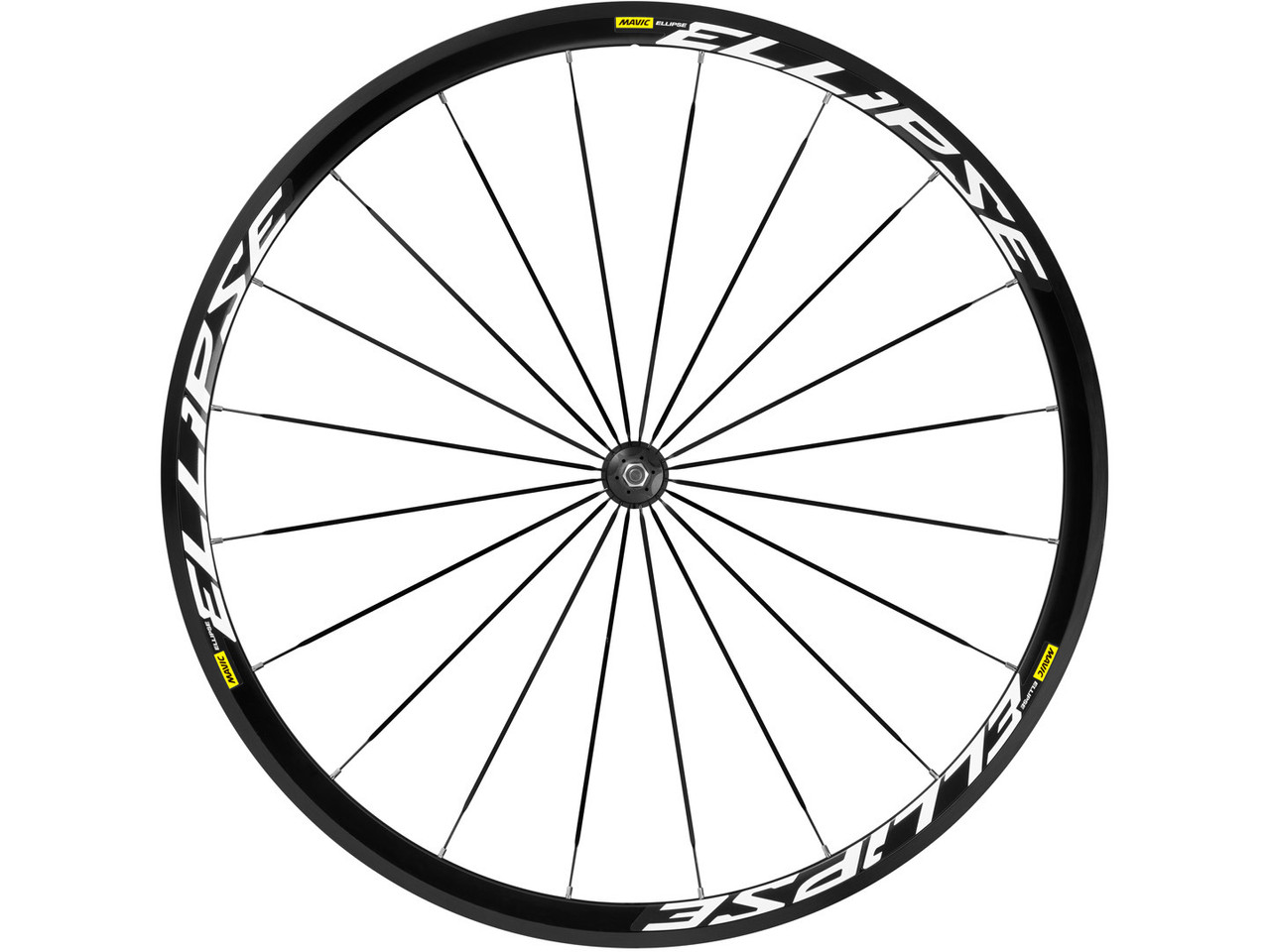 Mavic Ellipse Wheel buy online - bike-components