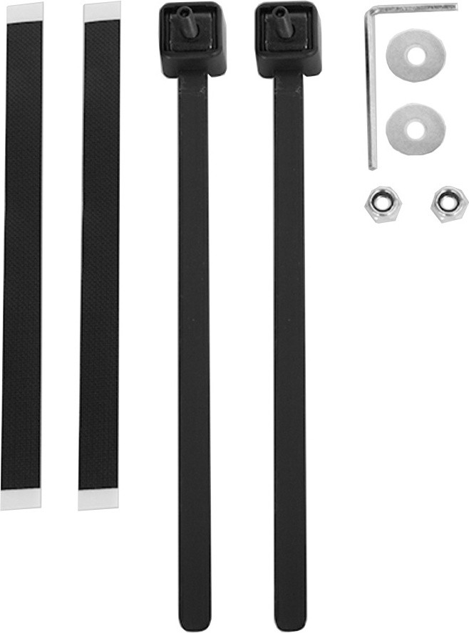 ABUS Tension Strap LH Adapter for Frame Locks | bike-components