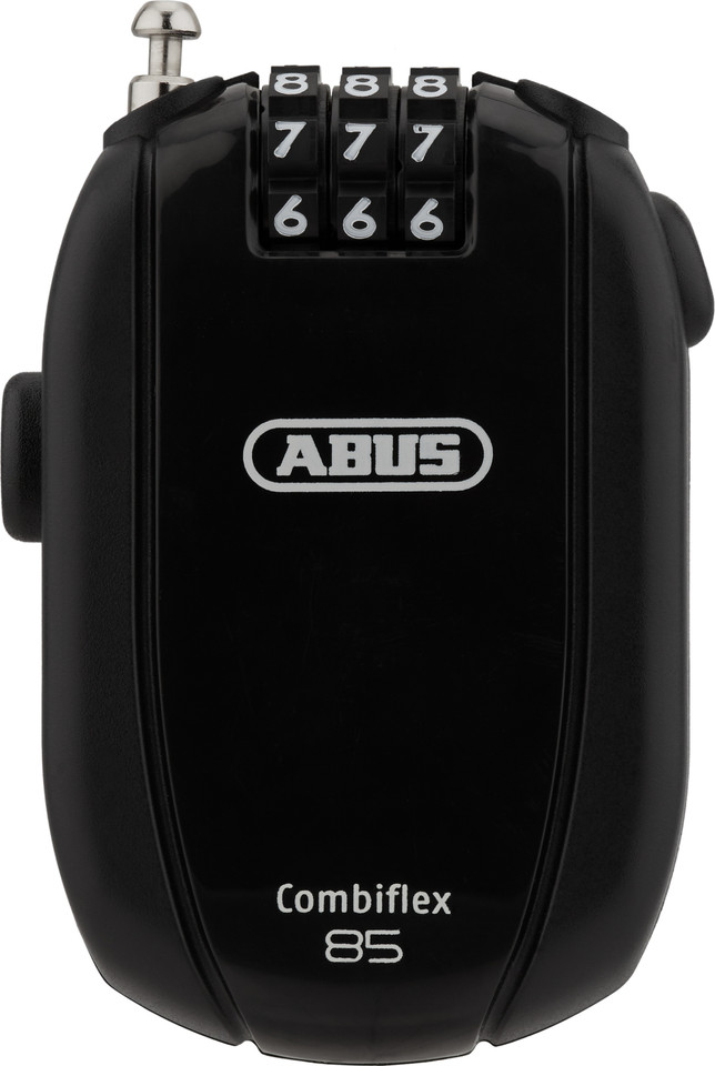 ABUS Combiflex Break 85 Kabelschloss | bike-components