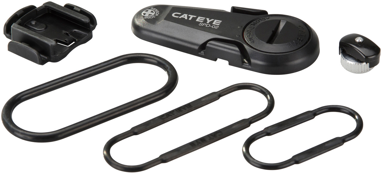 CATEYE 2-Bike Set for Strada/Micro/Commuter/Fit/Velo | bike-components