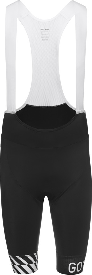 GORE Wear Swiftride Optical Bib Shorts Trägerhose - bike-components