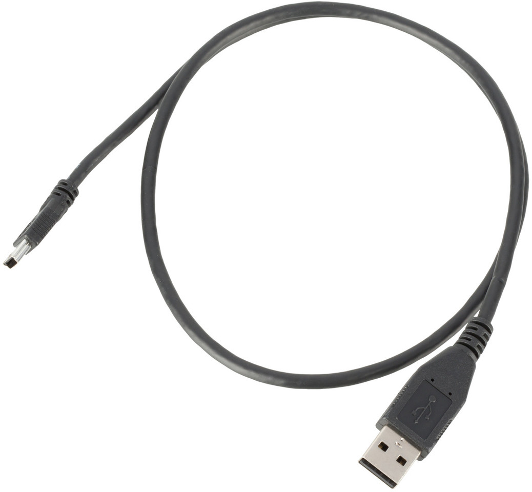 SALE! Shimano USB Cable for Di2 CPU-PC Interface - 0.5 m | bike-components