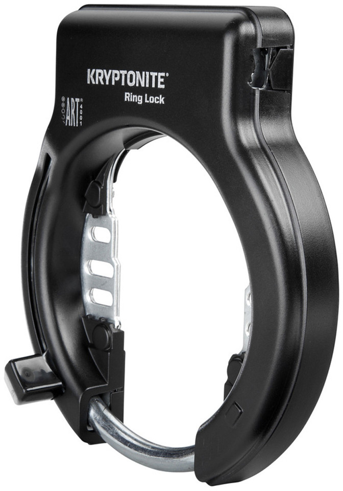 Kryptonite Frame Lock with Flex Mount - bike-components