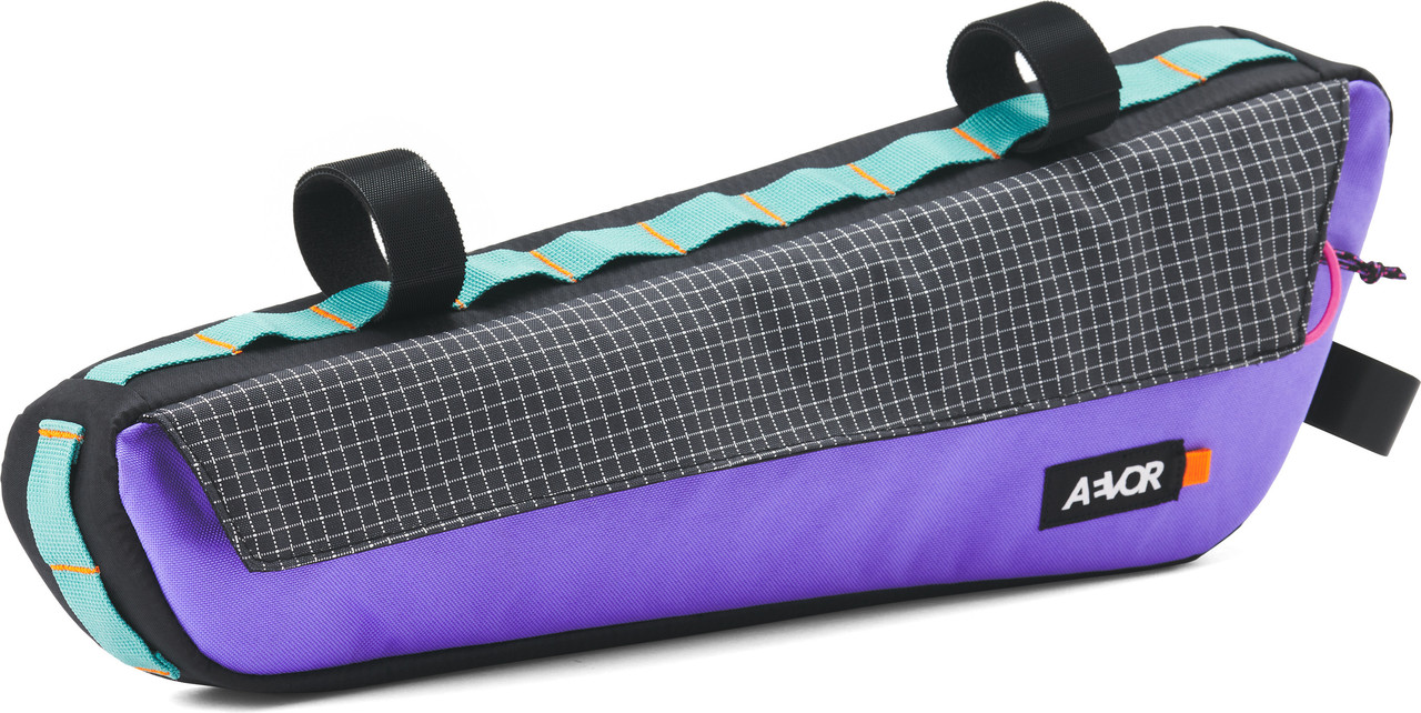 AEVOR UBG Frame Pack M Frame Bag - bike-components