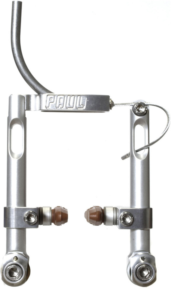 PAUL Motolite V-Brake Long Pull Rim Brake - bike-components