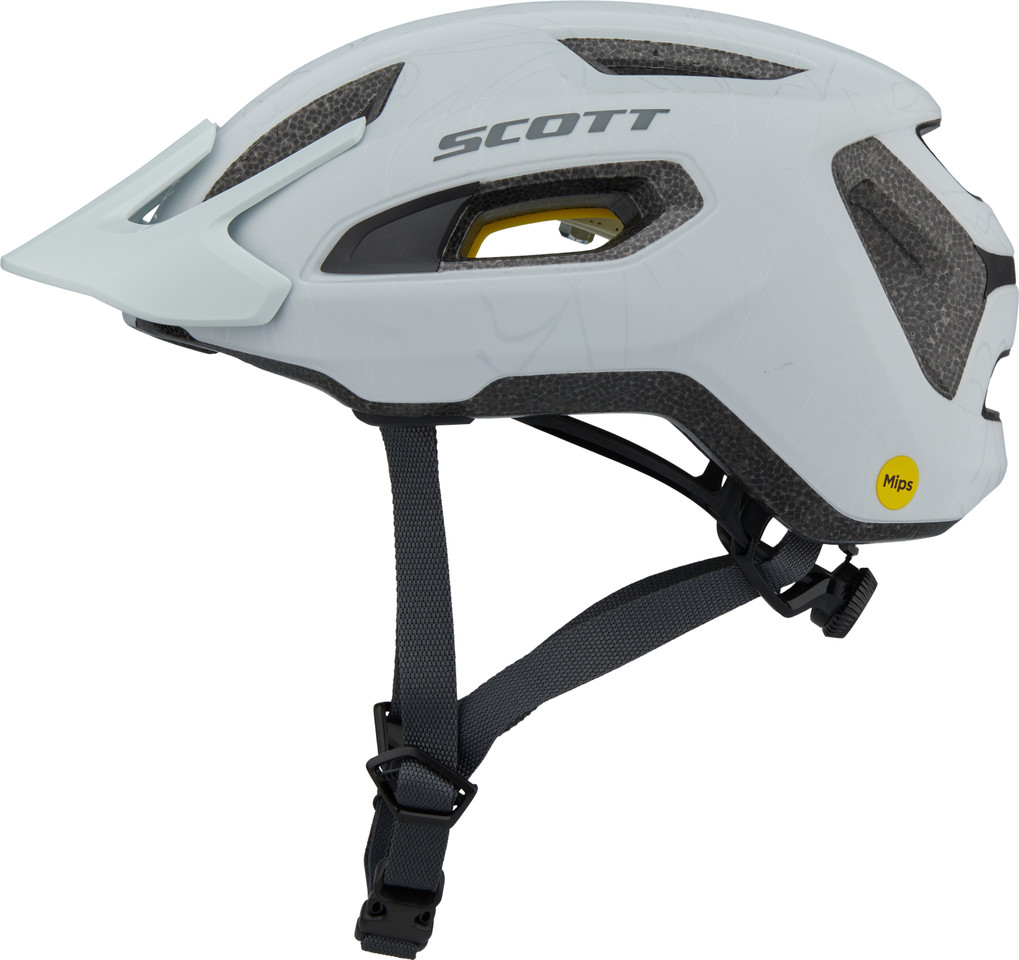 Scott Supra Plus Helmet with MIPS Protection | bike-components