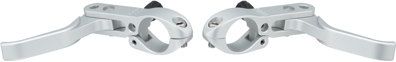 PAUL Cross Lever Inline Bremshebel Set - bike-components