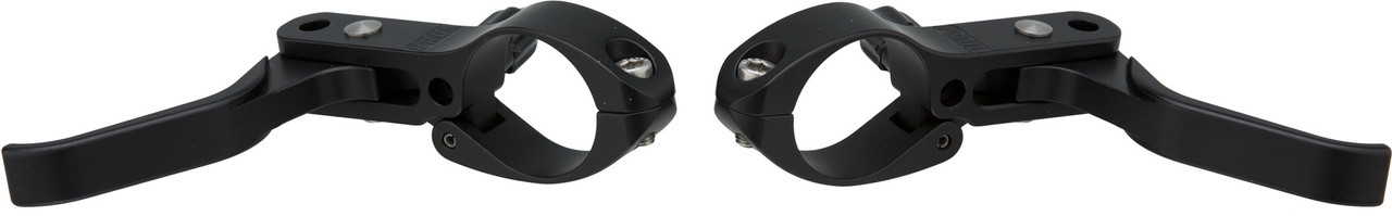 PAUL Cross Lever Inline Brake Lever Set | bike-components