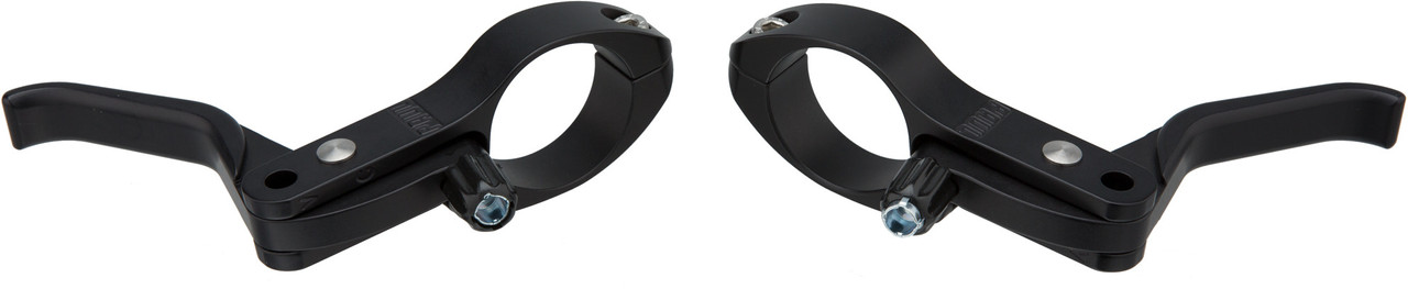 PAUL Cross Lever Inline Bremshebel Set - bike-components