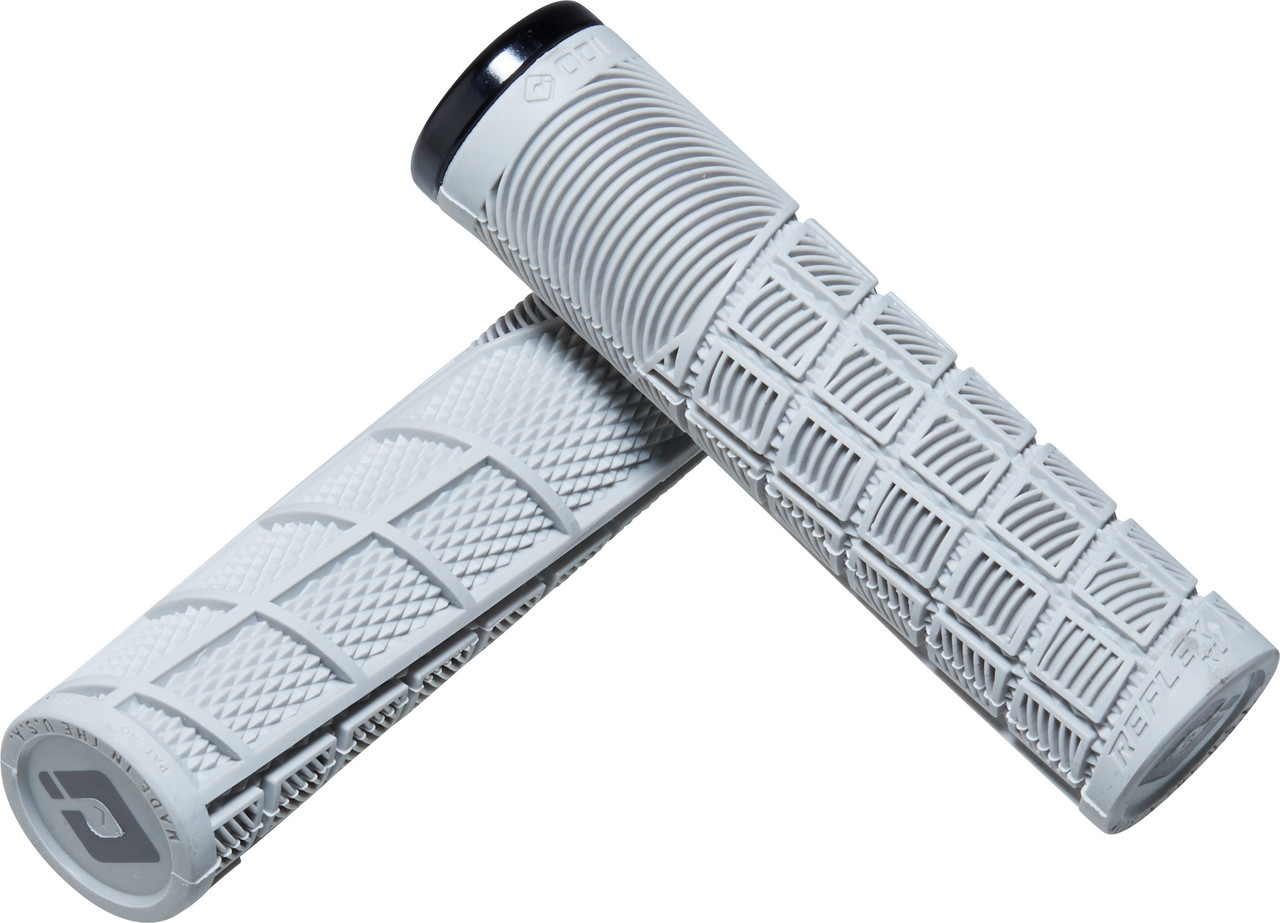 ODI Reflex XL v2.1 Lock-On Handlebar Grips - bike-components