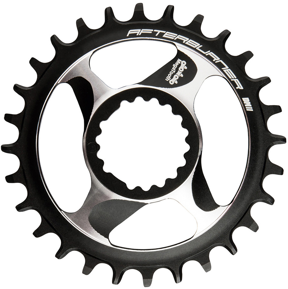 SALE! FSA Afterburner Modular Direct Mount Chainring 30/32/34T | bike ...