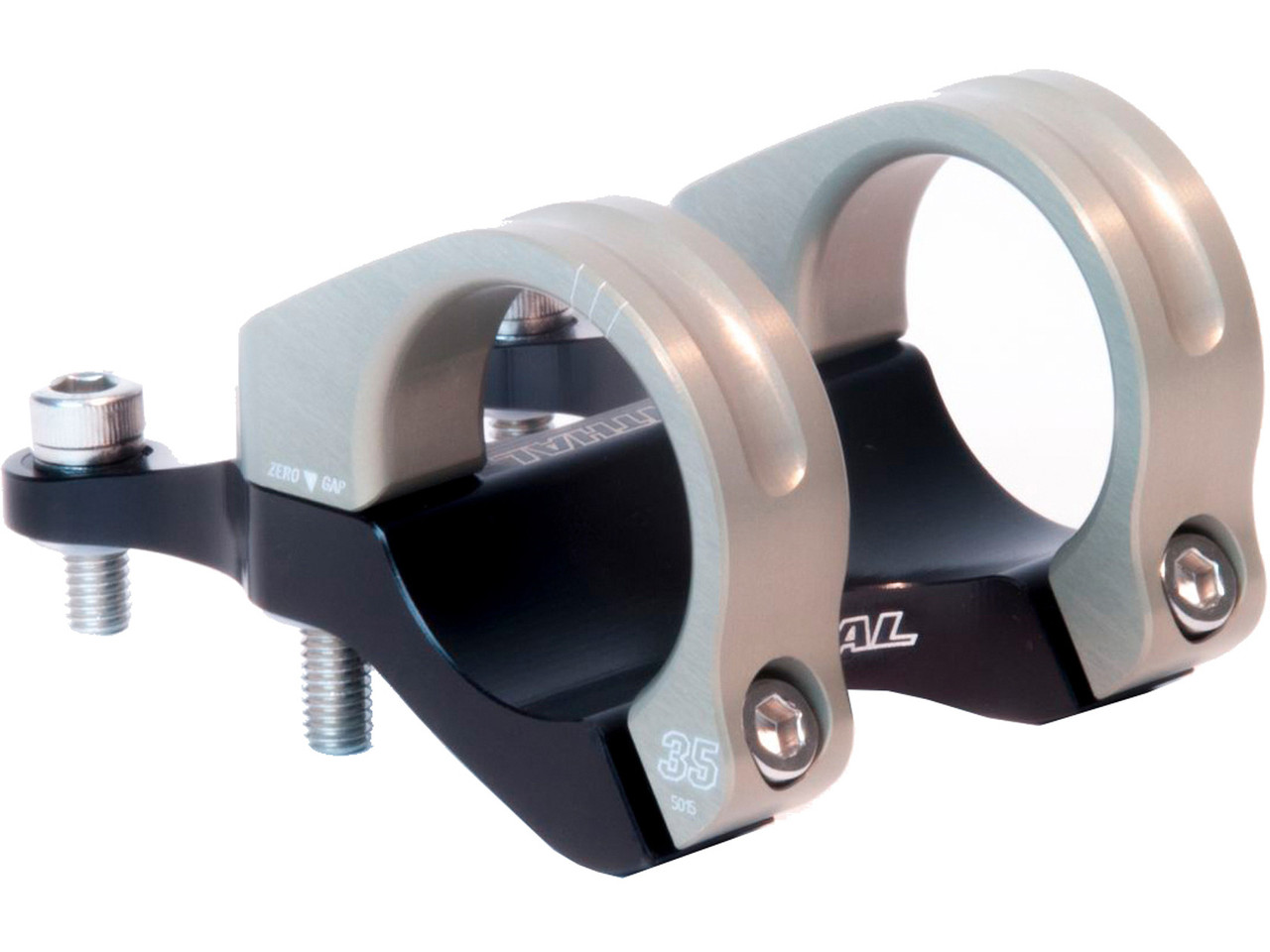 Renthal Integra II 35 Direct Mount Vorbau - bike-components